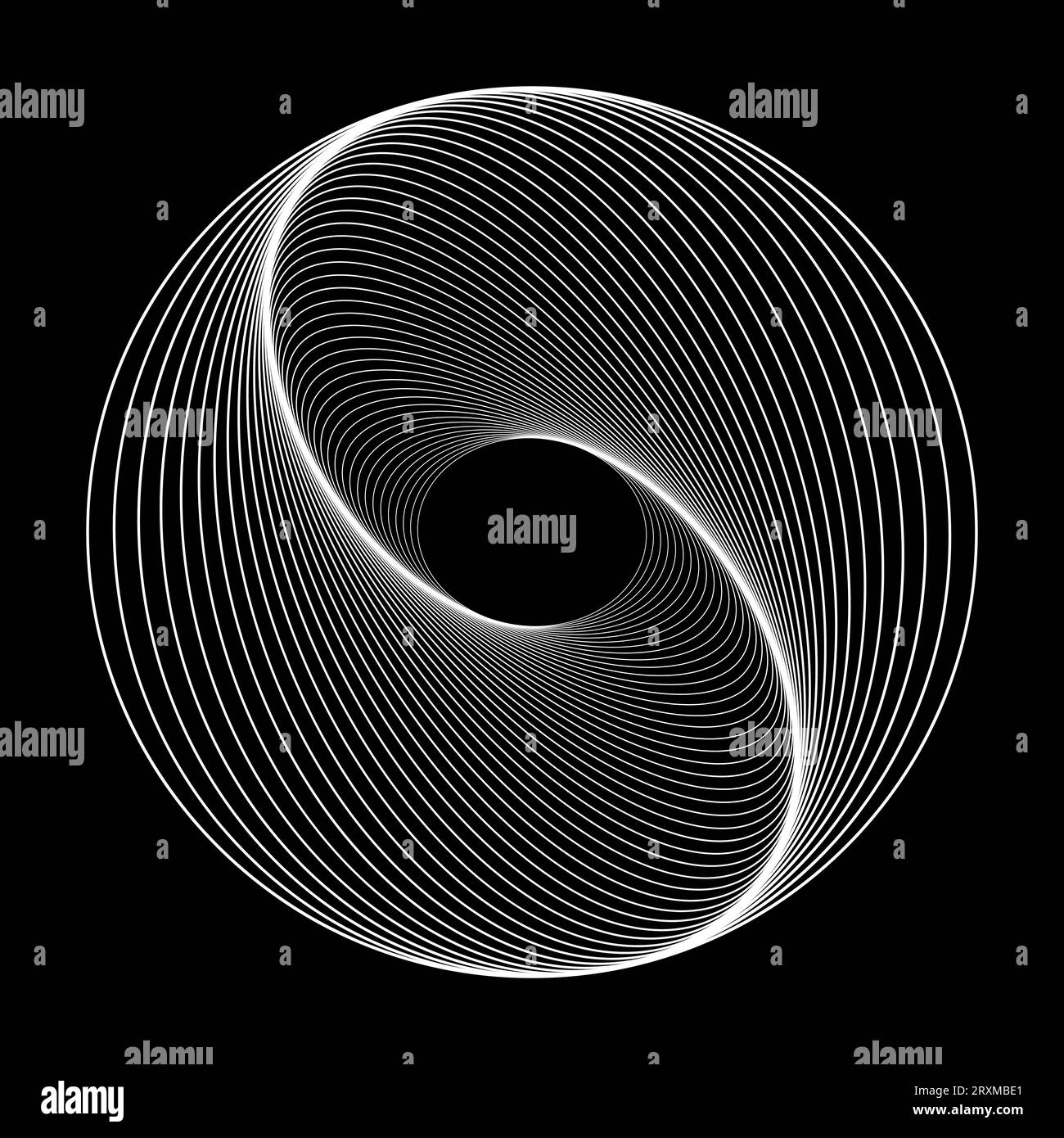 Club de tunnel Banque d'images vectorielles - Alamy