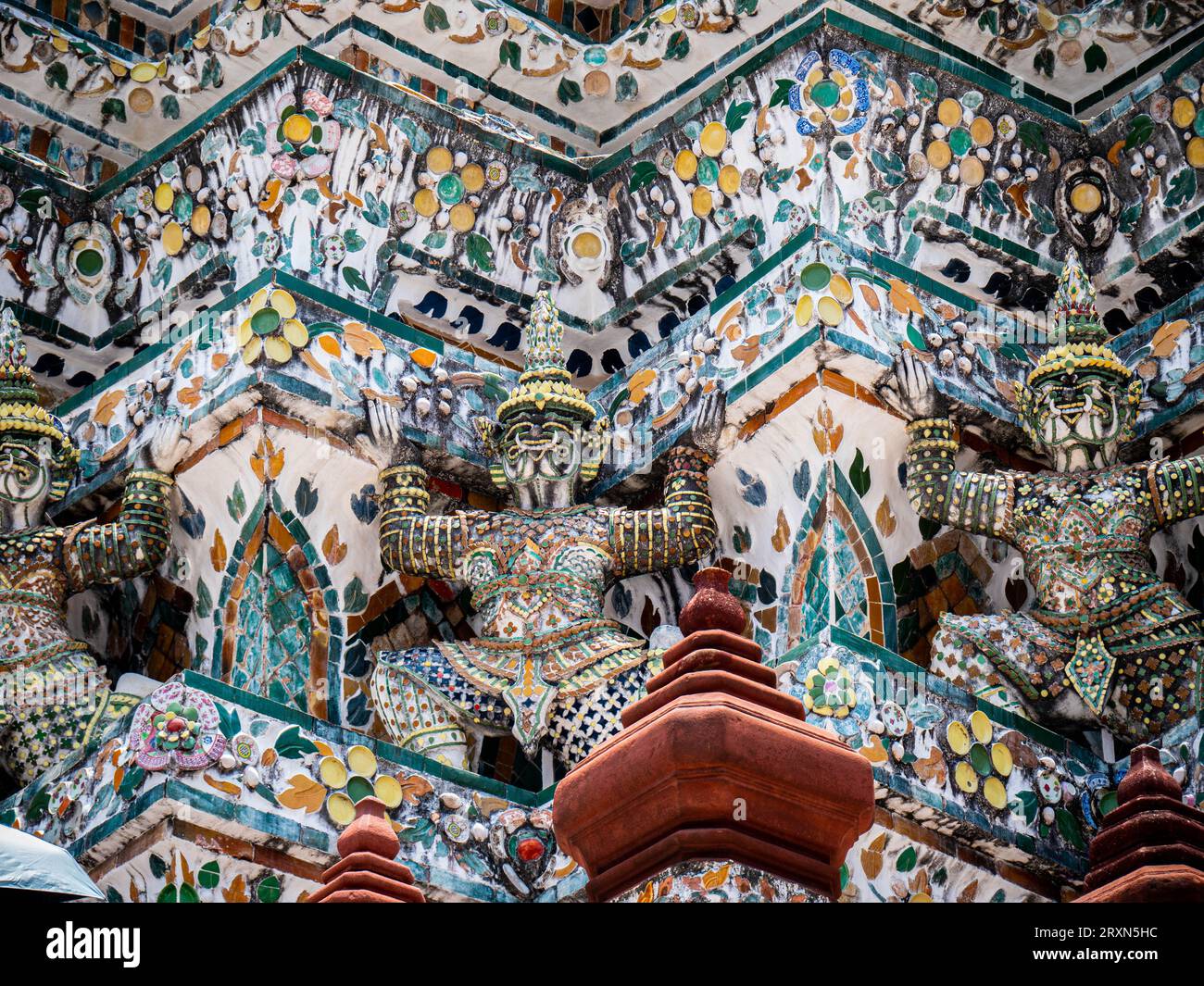 Wat arum Banque de photographies et d’images à haute résolution - Alamy