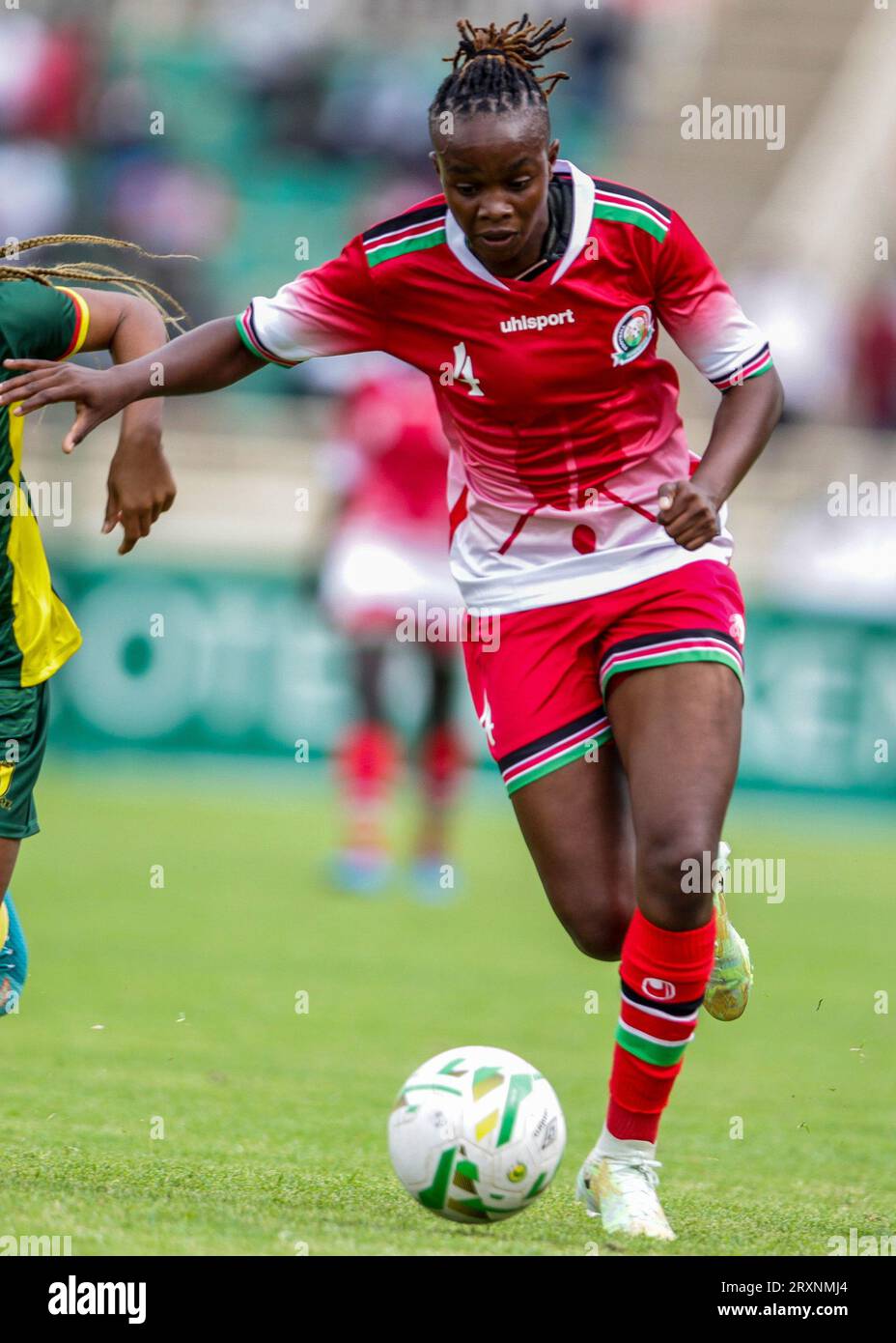 Kenya 26 septembre Banque de photographies et d’images à haute ...