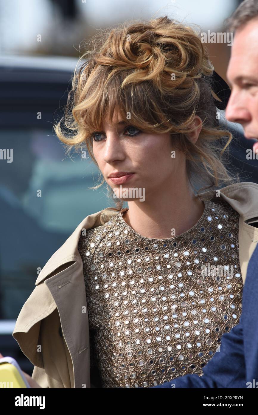 Actrice maya hawke Banque de photographies et d’images à haute ...