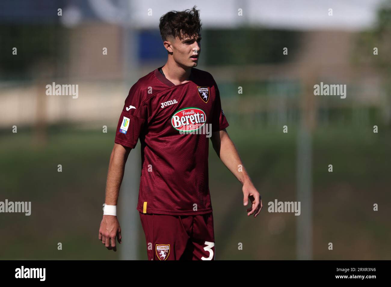 Marco dalla vecchia Banque de photographies et d’images à haute résolution - Alamy