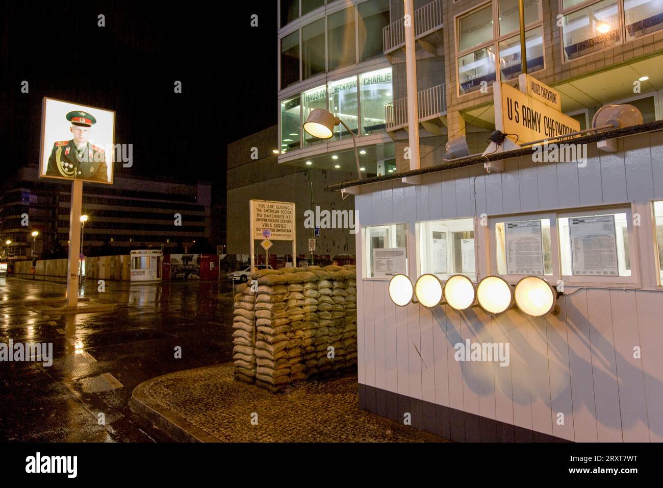 Symbole de berlin allemagne photo Banque de photographies et d’images à ...