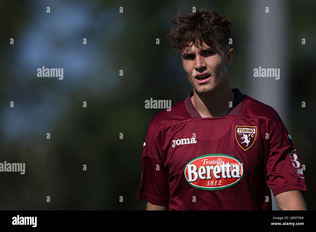 Marco dalla vecchia Banque de photographies et d’images à haute résolution - Alamy