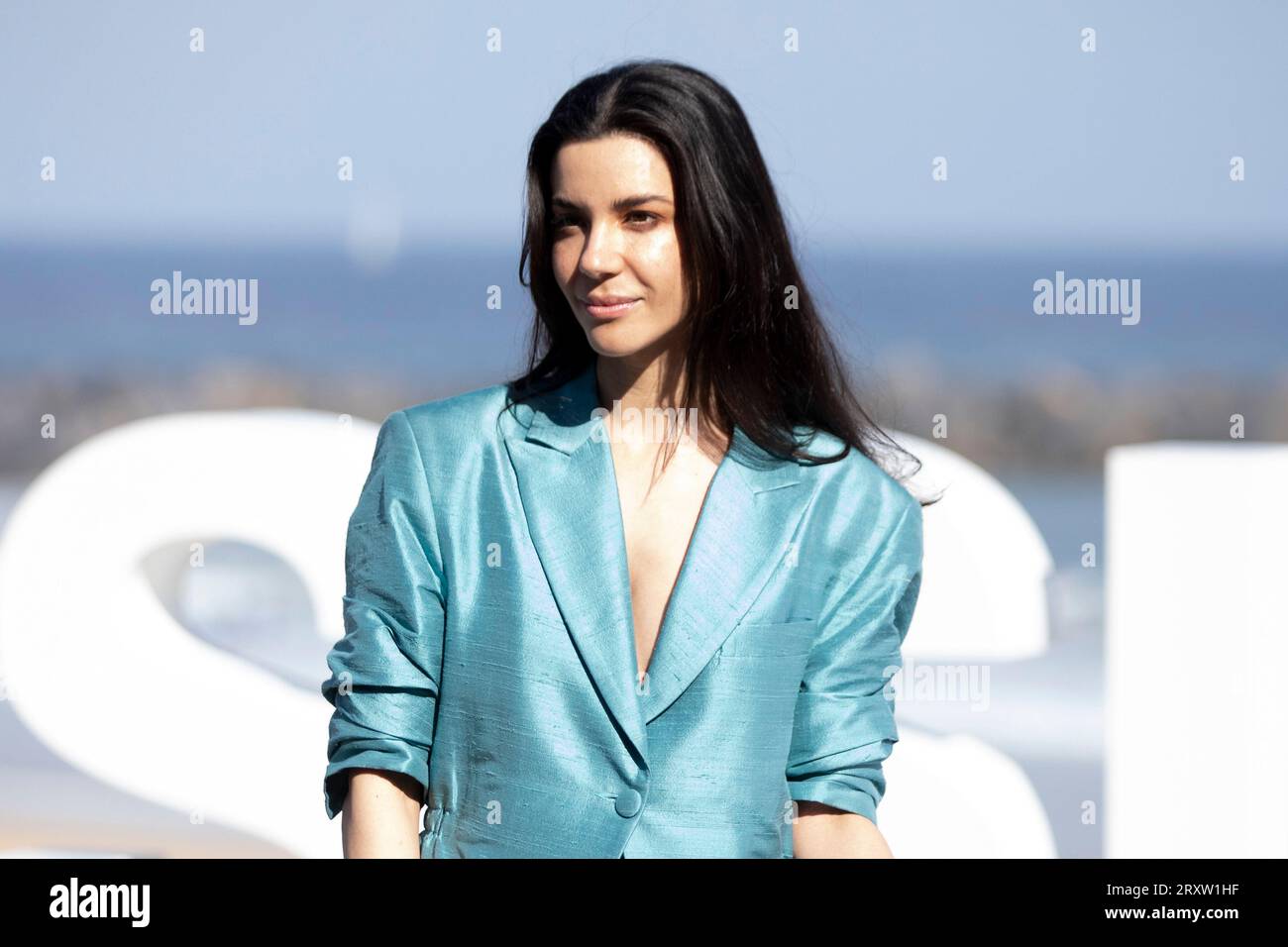 Susana hidalgo Banque de photographies et d’images à haute résolution - Alamy