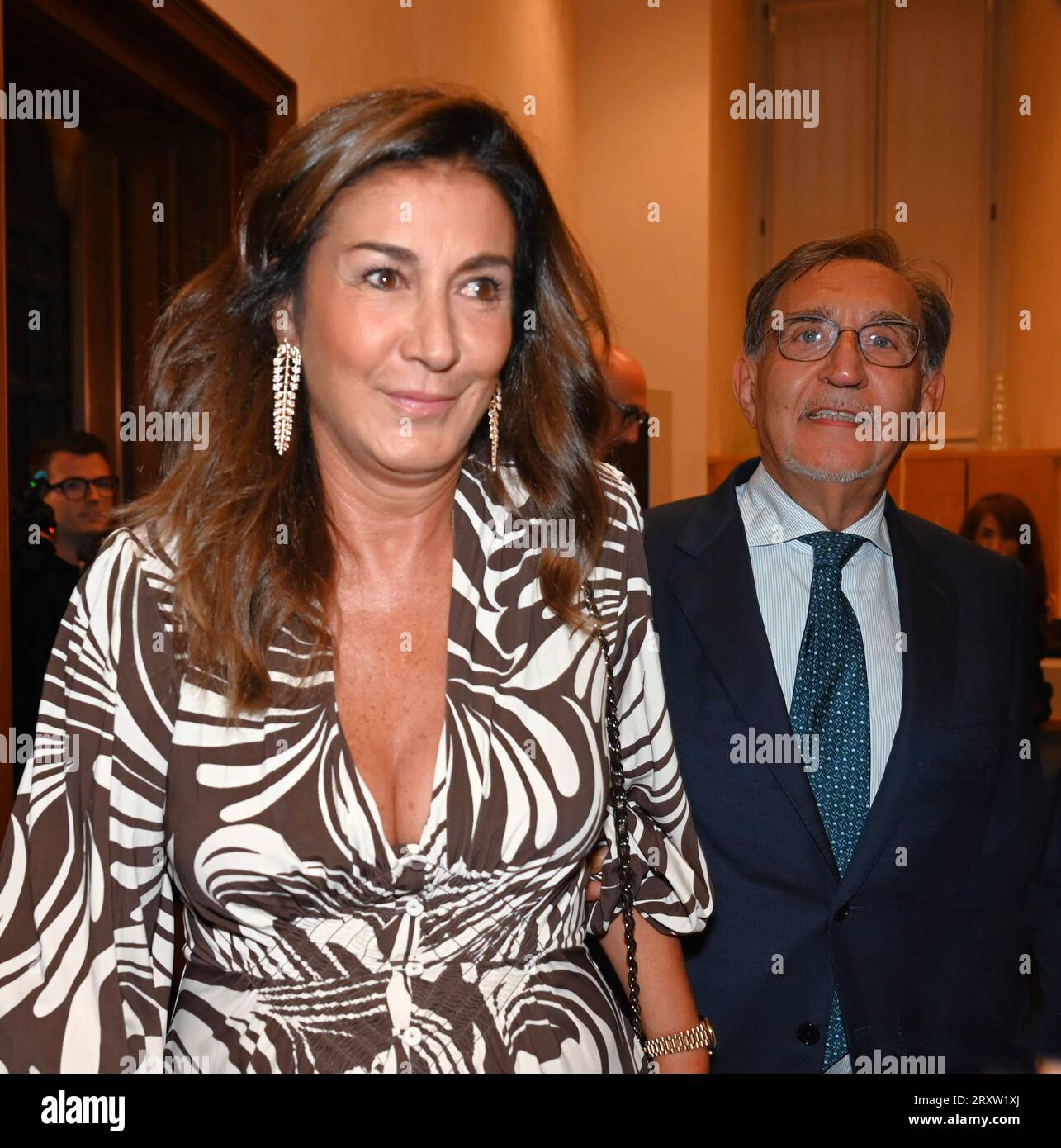 La russa ignazio Banque de photographies et d’images à haute résolution ...