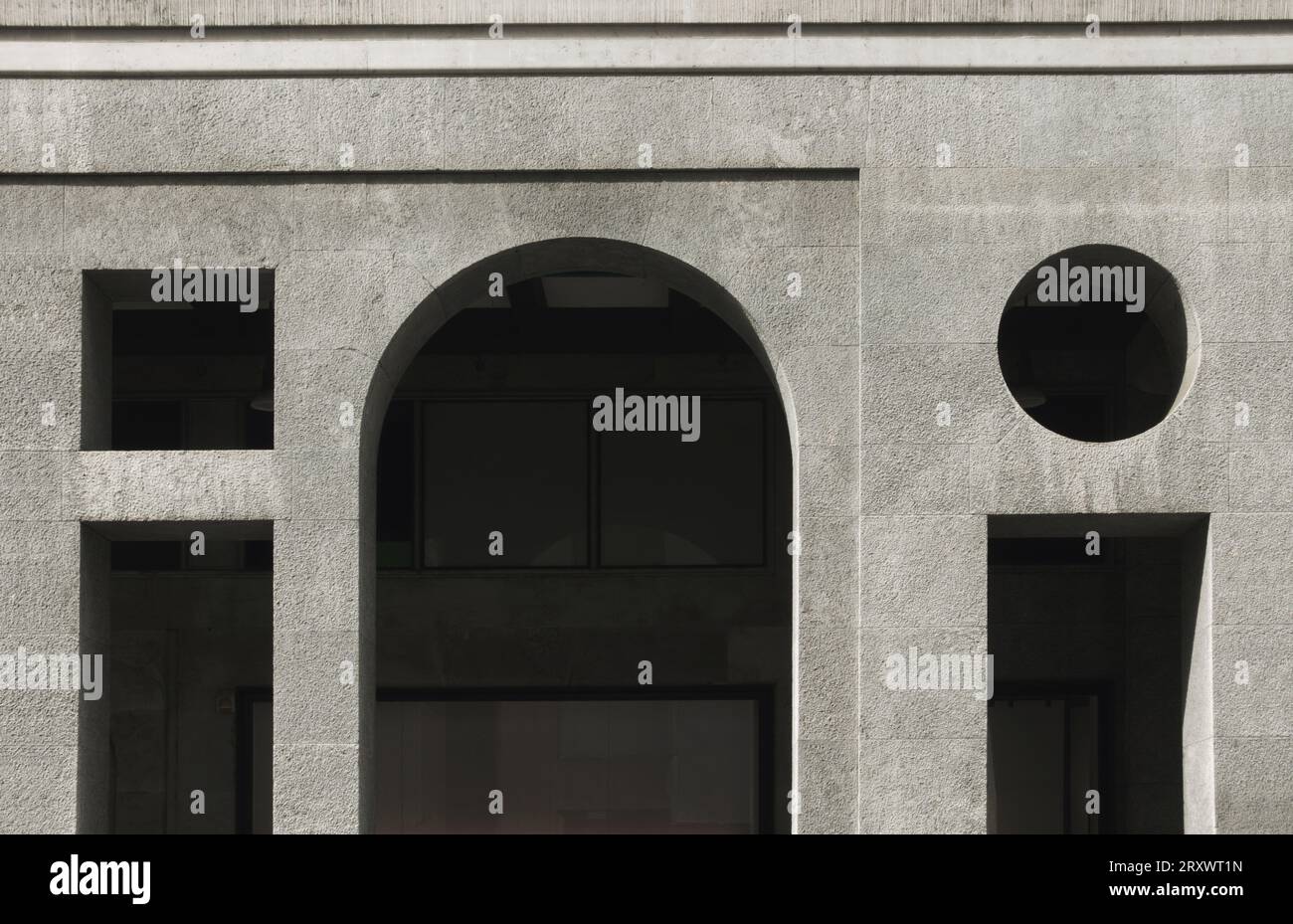 Corso matteotti Banque de photographies et d’images à haute résolution ...