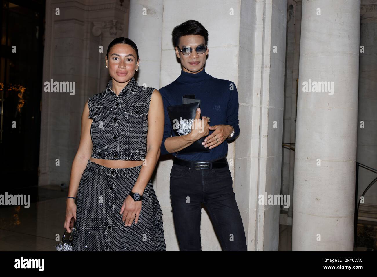 Lila taleb Banque de photographies et d’images à haute résolution - Alamy