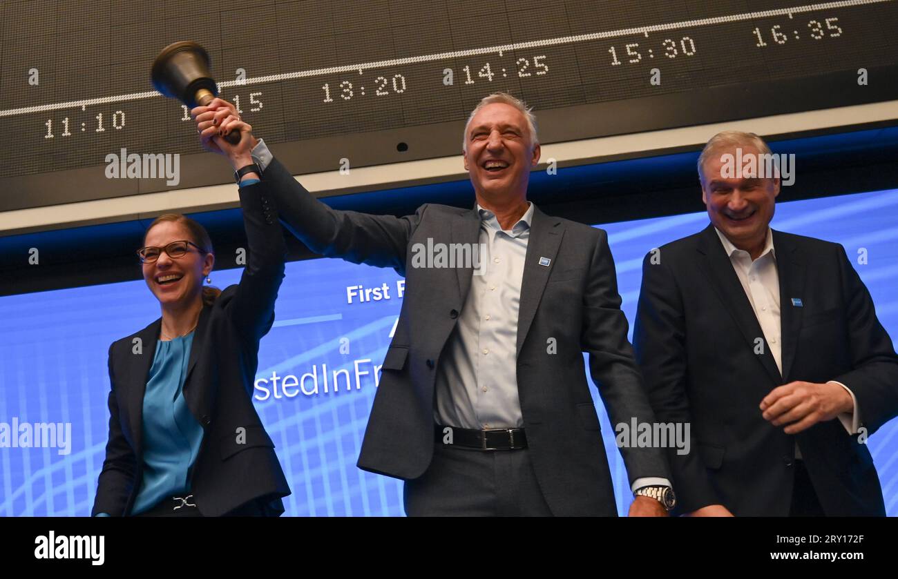 Schott pharma Banque de photographies et d’images à haute résolution ...