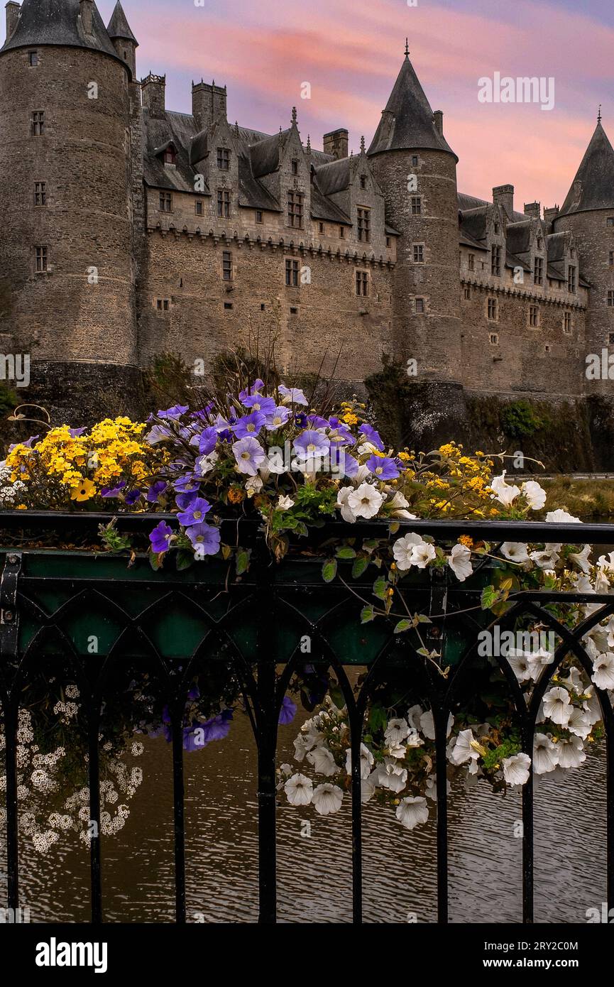 Trois ordres moyen âge Banque de photographies et d’images à haute ...