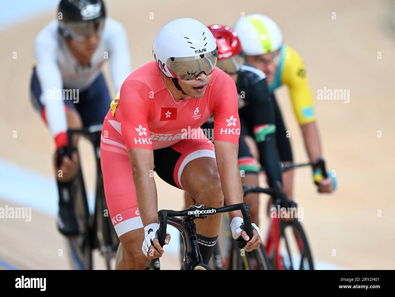 Ka yu Banque de photographies et d’images à haute résolution - Alamy