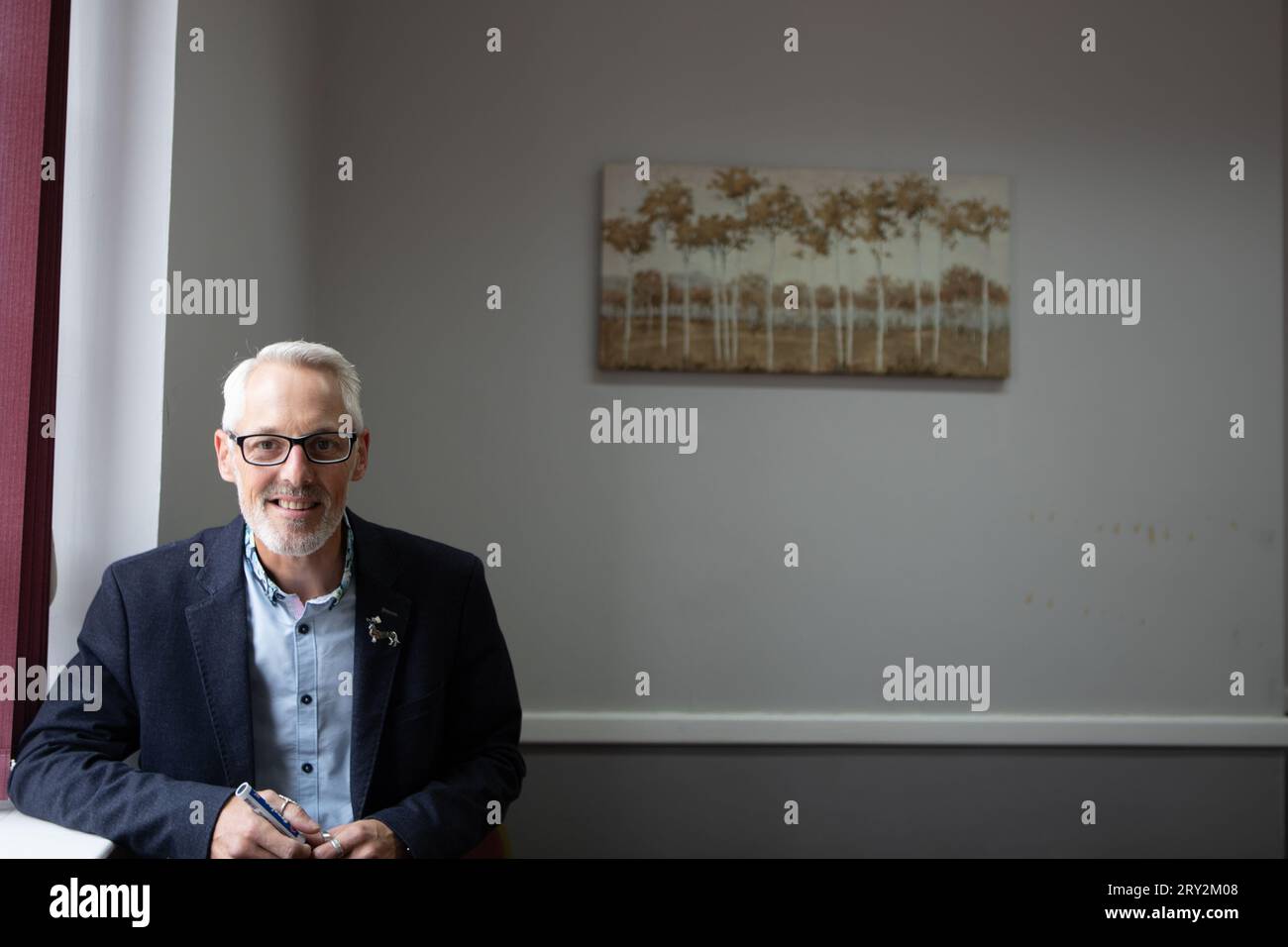 Coach entreprise Banque de photographies et d’images à haute résolution ...