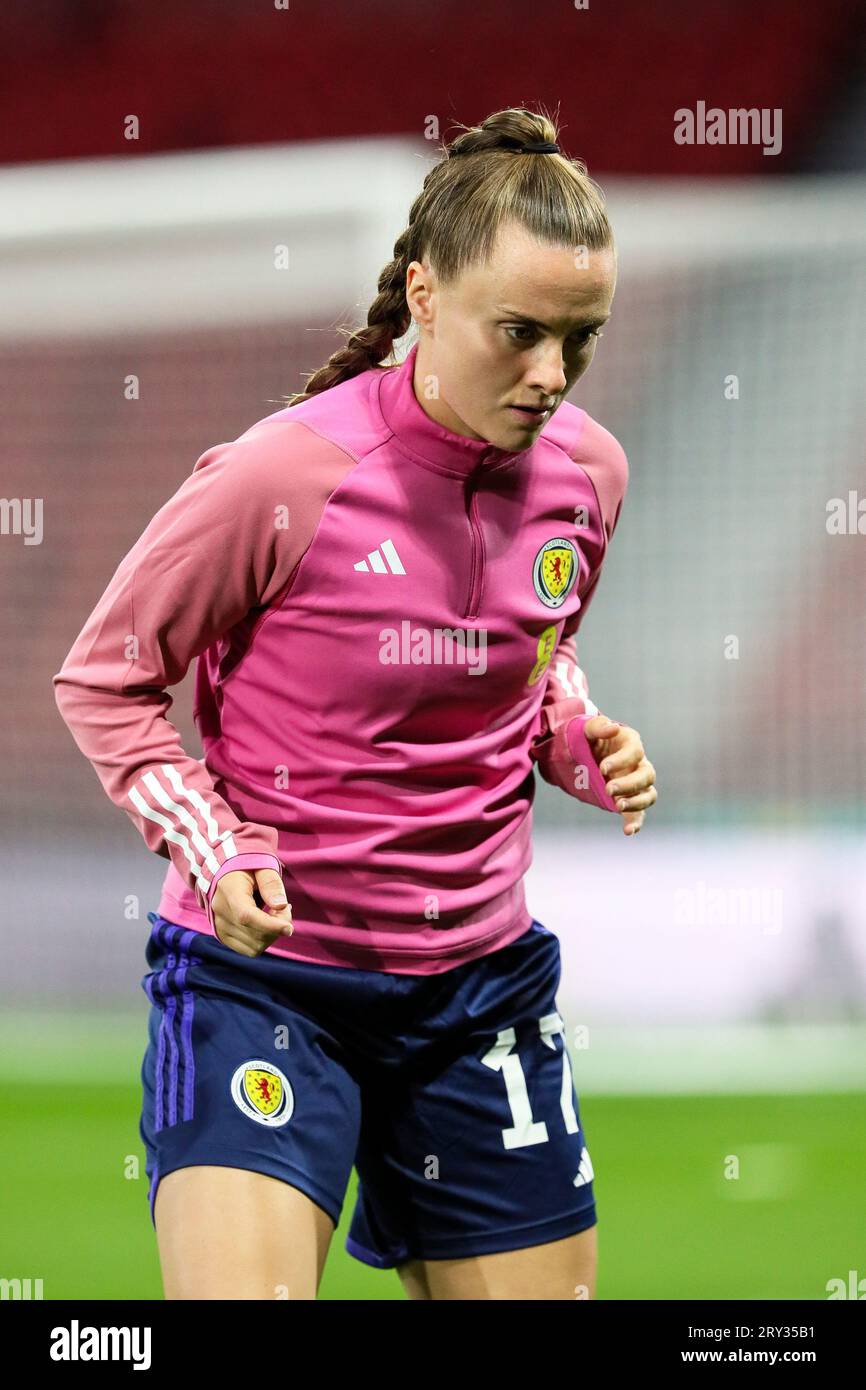 Kirsty howat Banque de photographies et d’images à haute résolution - Alamy