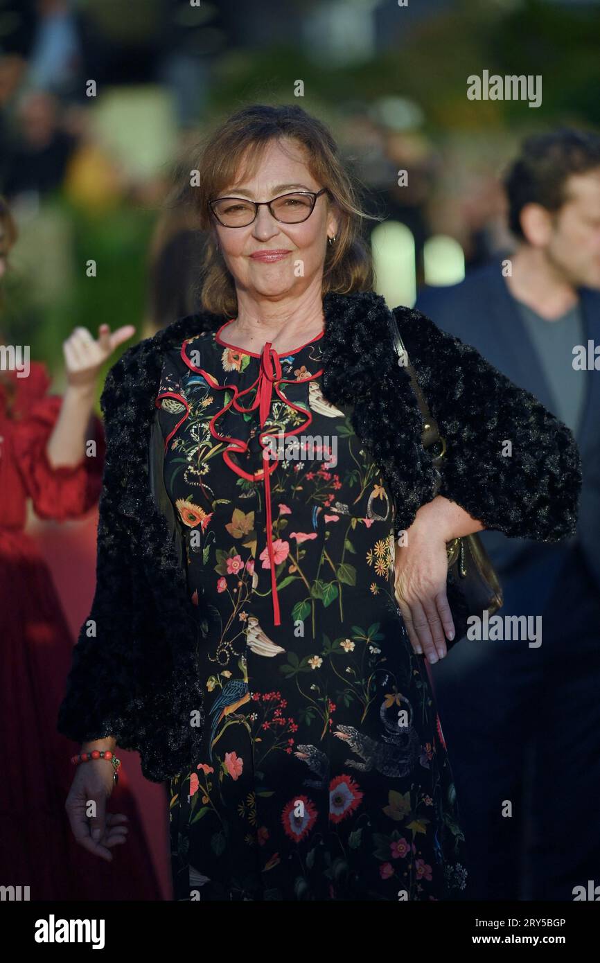 Catherine castel Banque de photographies et d’images à haute résolution ...