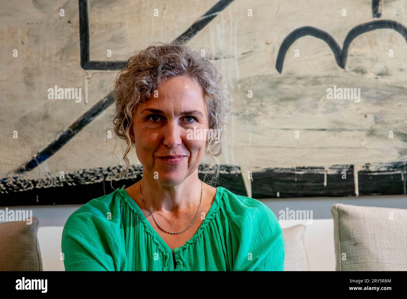 Marit kapla Banque de photographies et d’images à haute résolution - Alamy