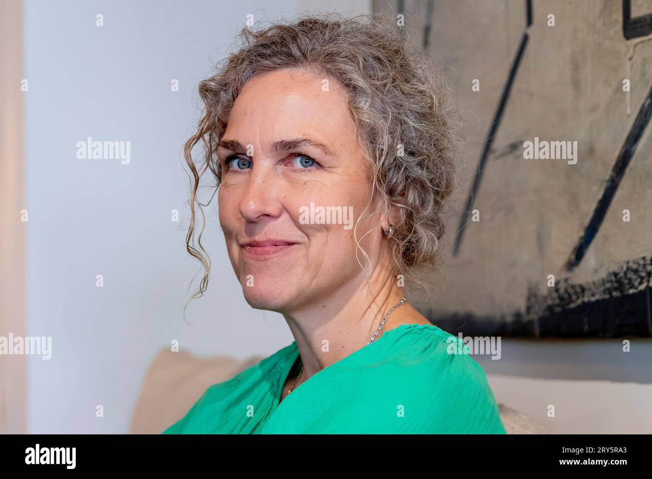 Marit kapla Banque de photographies et d’images à haute résolution - Alamy