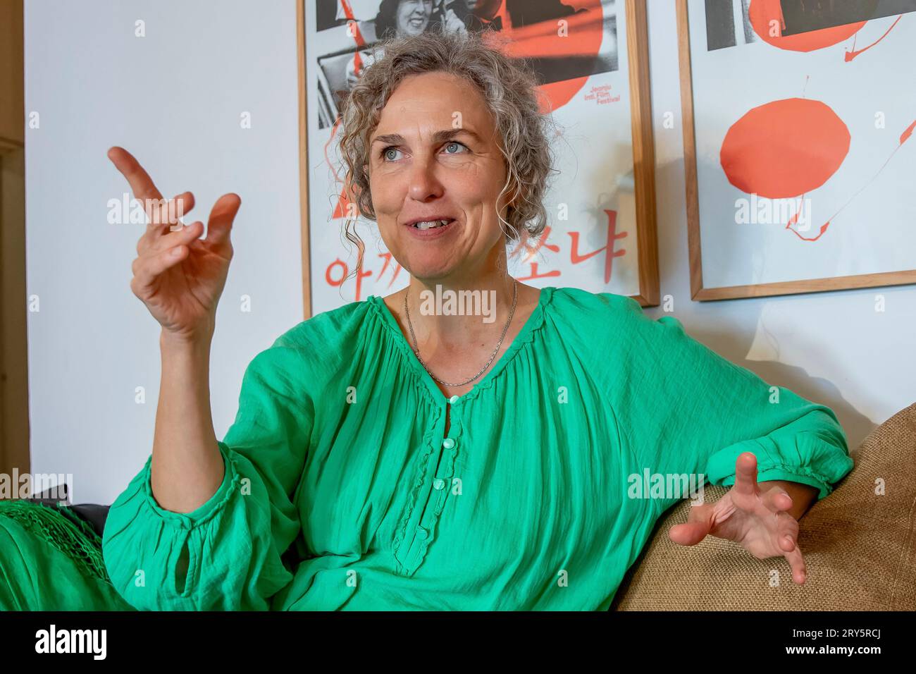 Marit kapla Banque de photographies et d’images à haute résolution - Alamy