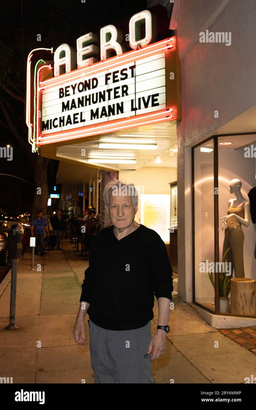 Manhunter michael mann Banque de photographies et d’images à haute ...
