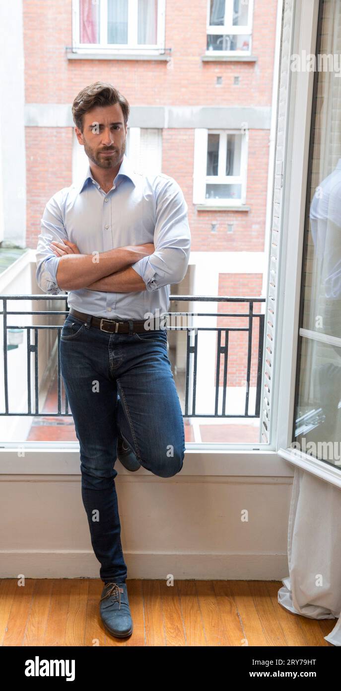 Droite francaise Banque de photographies et d’images à haute résolution ...