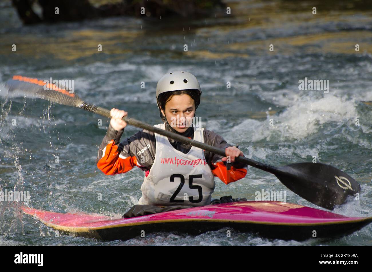Laura gomez Banque de photographies et d’images à haute résolution - Alamy