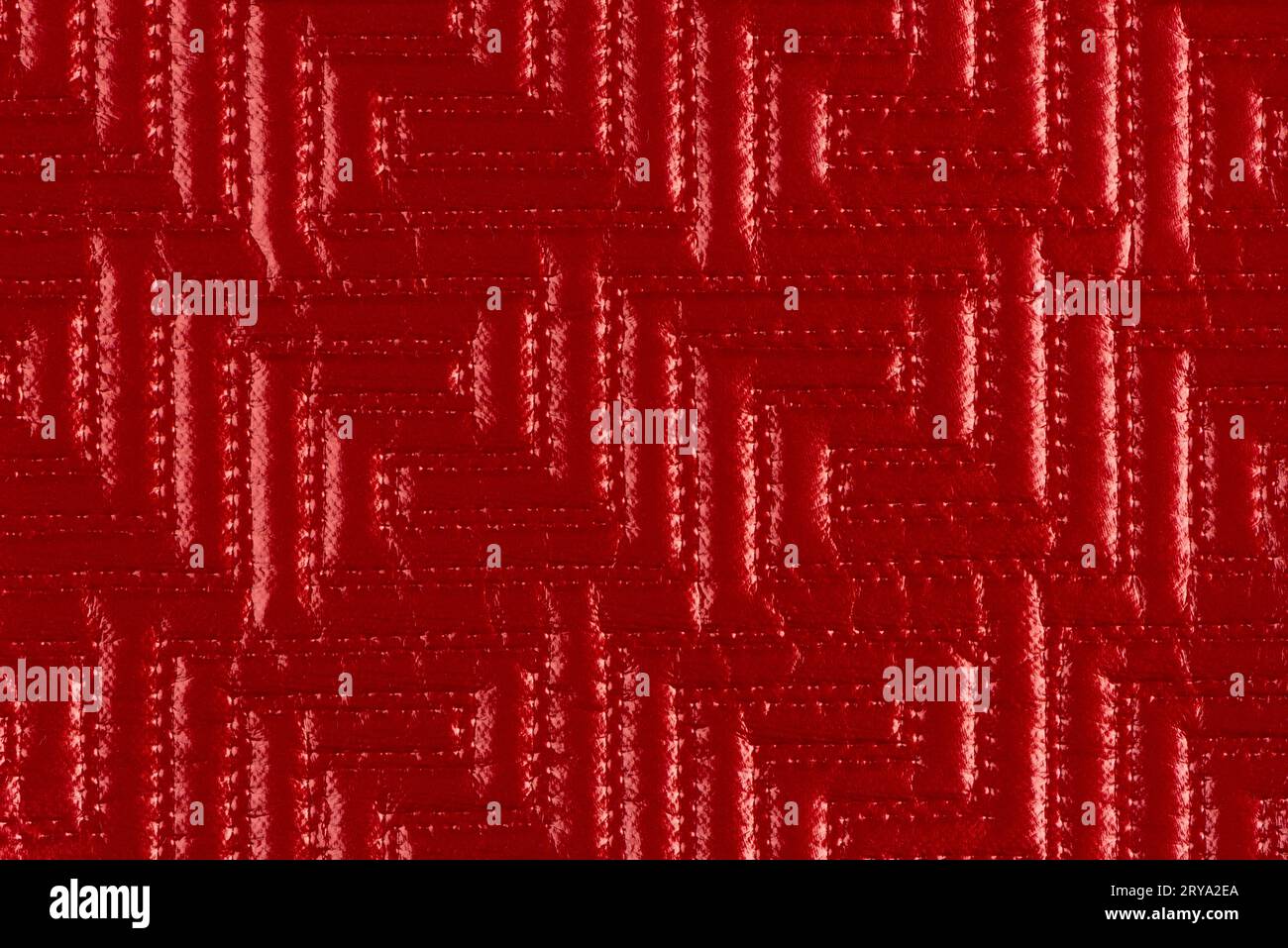 Vinyle rouge Banque de photographies et d’images à haute résolution - Alamy