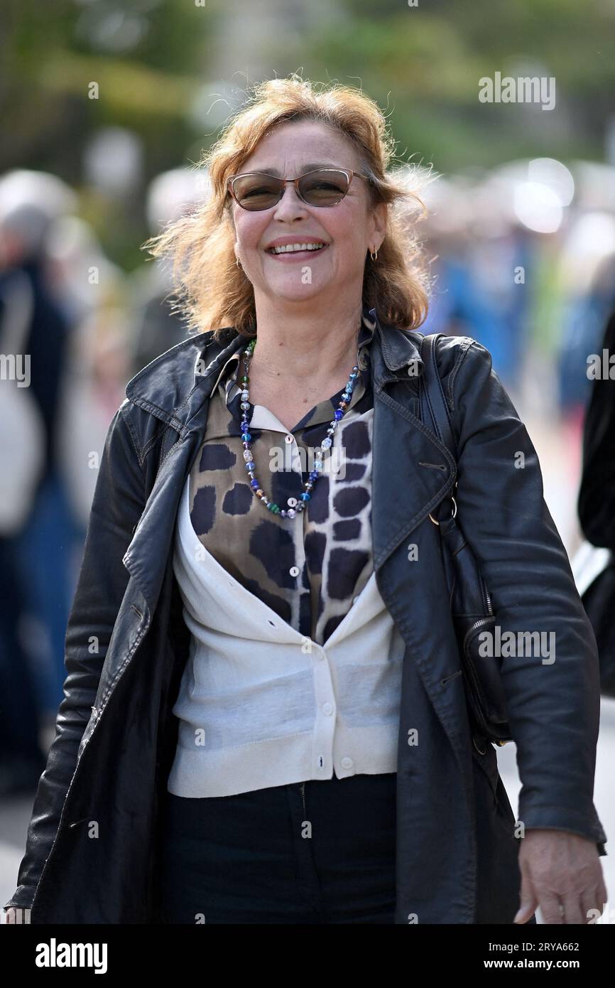 Catherine castel Banque de photographies et d’images à haute résolution ...