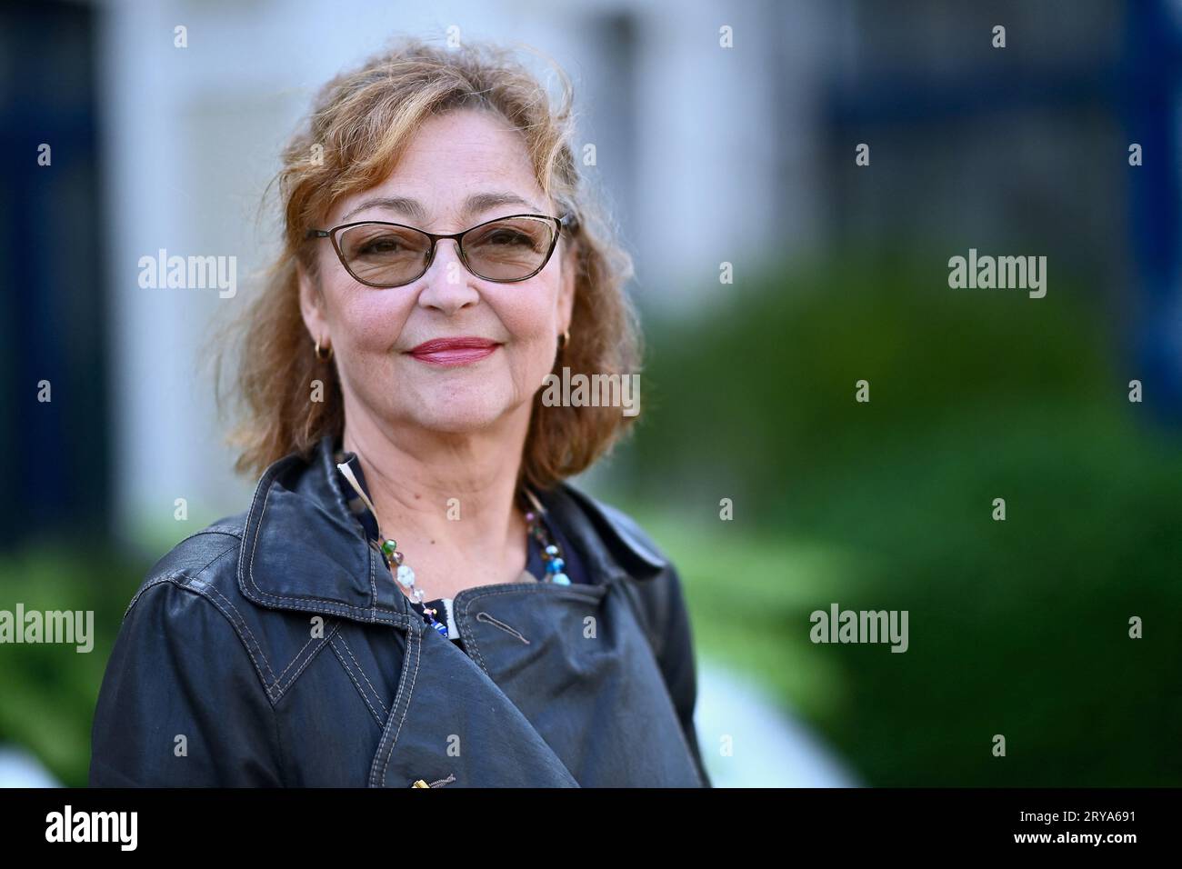 Catherine castel Banque de photographies et d’images à haute résolution ...