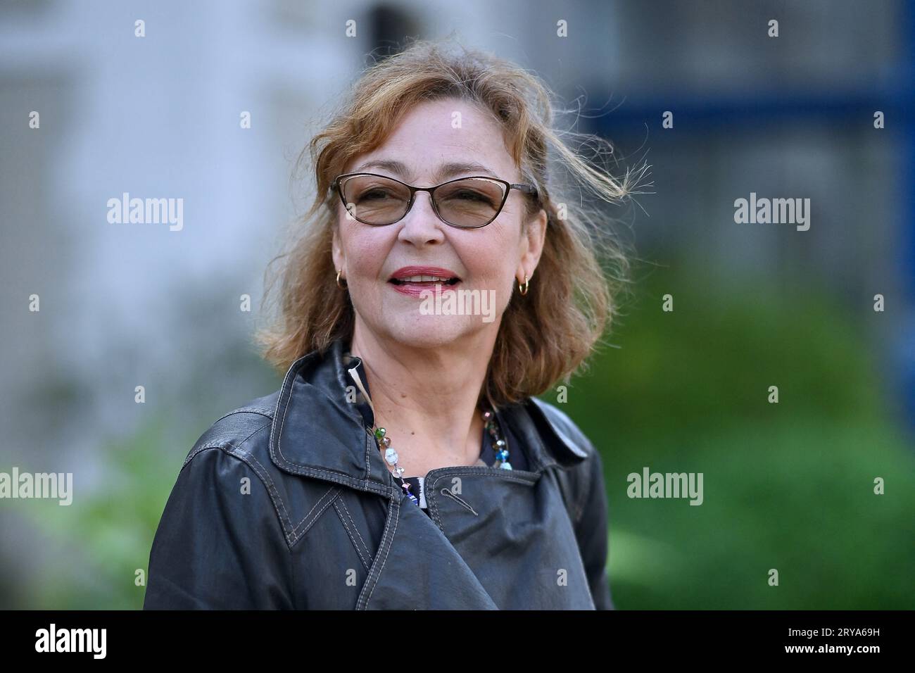 Catherine castel Banque de photographies et d’images à haute résolution ...