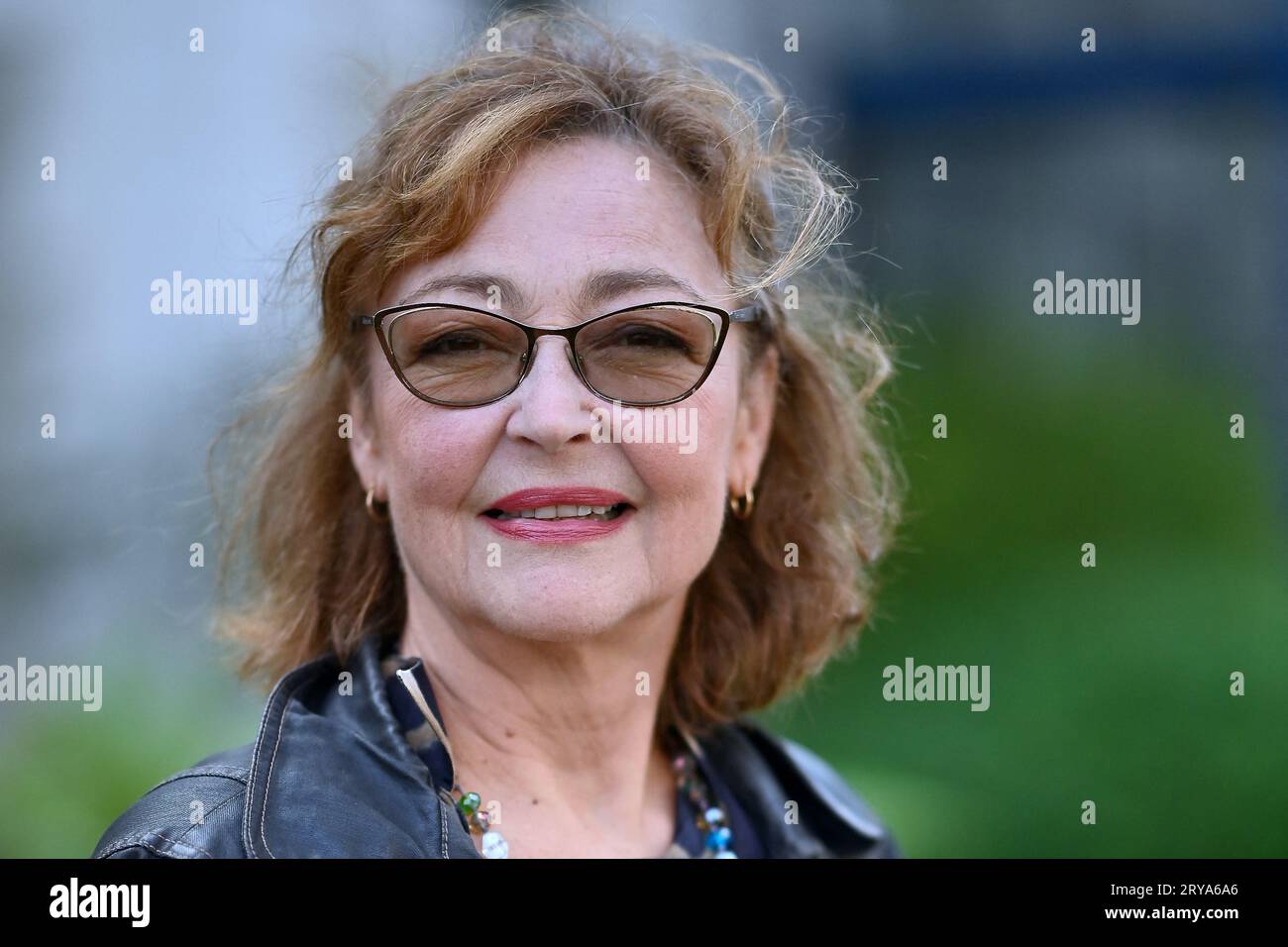 Catherine castel Banque de photographies et d’images à haute résolution ...