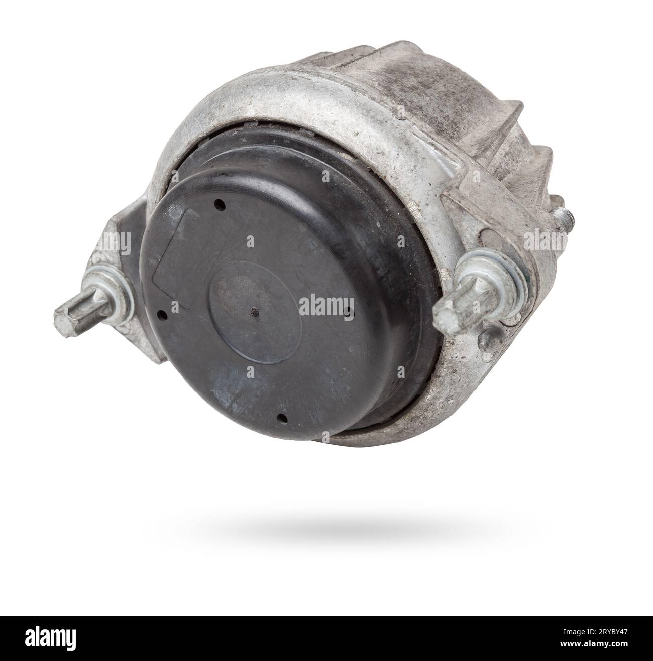 Sus partes y como armar un motor Banque d'images détourées - Alamy