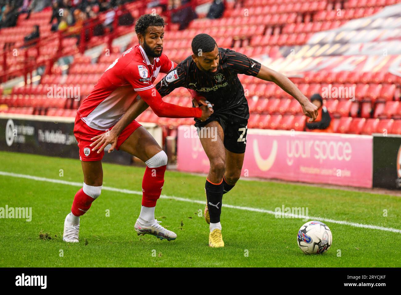 Cj barry Banque de photographies et d’images à haute résolution - Alamy