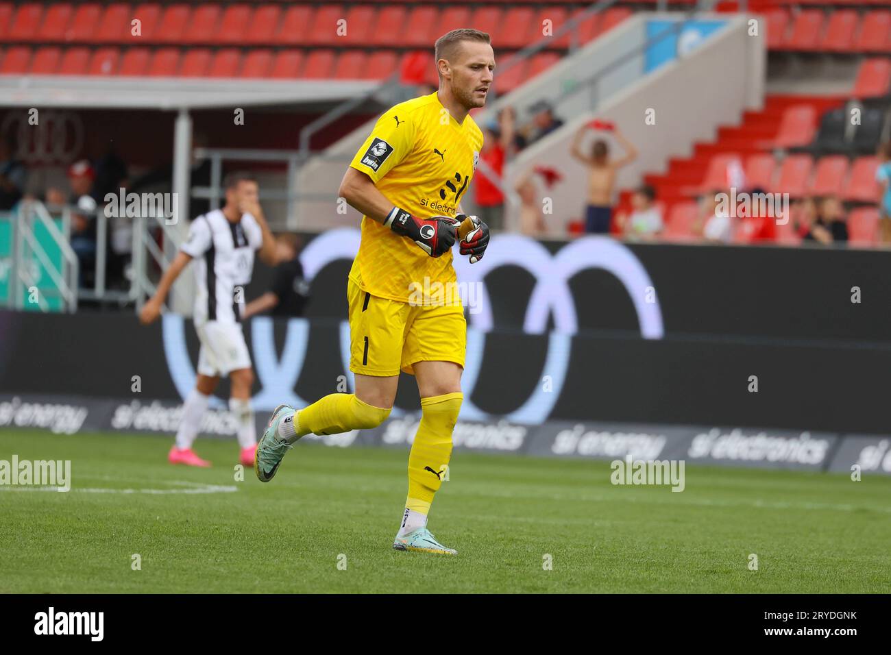 Marius funk Banque de photographies et d’images à haute résolution - Alamy