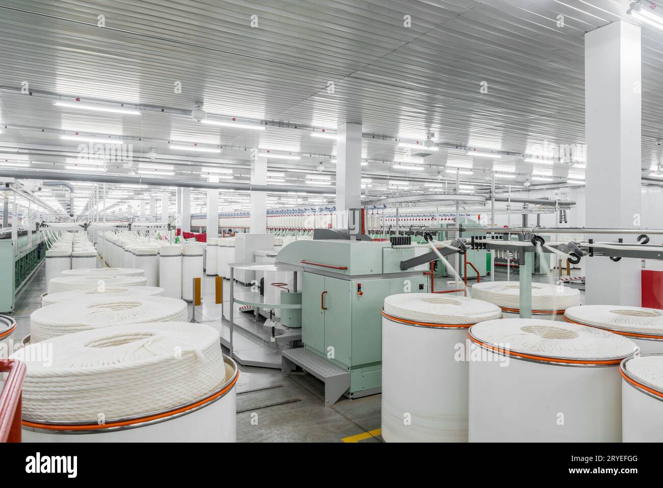 Production textile Banque de photographies et d’images à haute ...