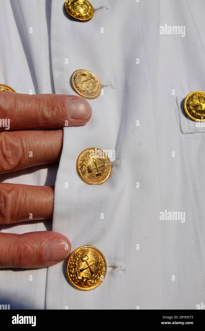 Costume de mineurs Banque de photographies et d’images à haute ...