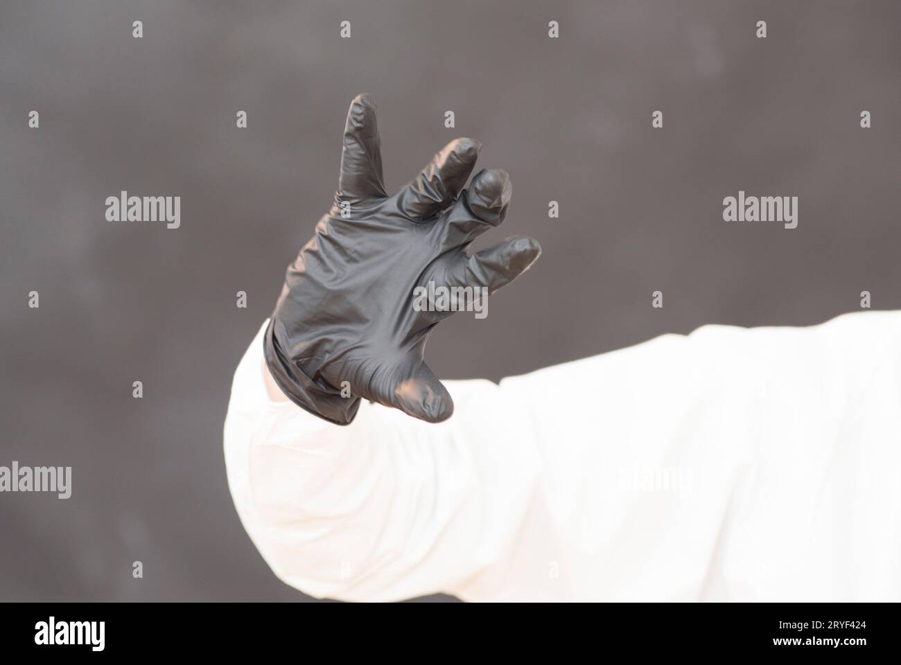 Preventive medical examination Banque de photographies et d’images à ...