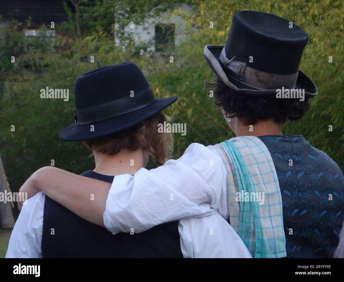 Journeyman years Banque de photographies et d’images à haute résolution ...