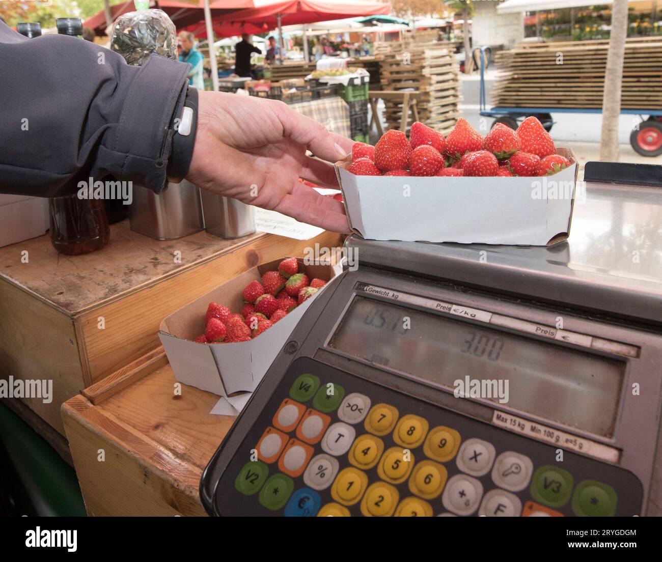 Escala de laboratorio Banque de photographies et d’images à haute ...