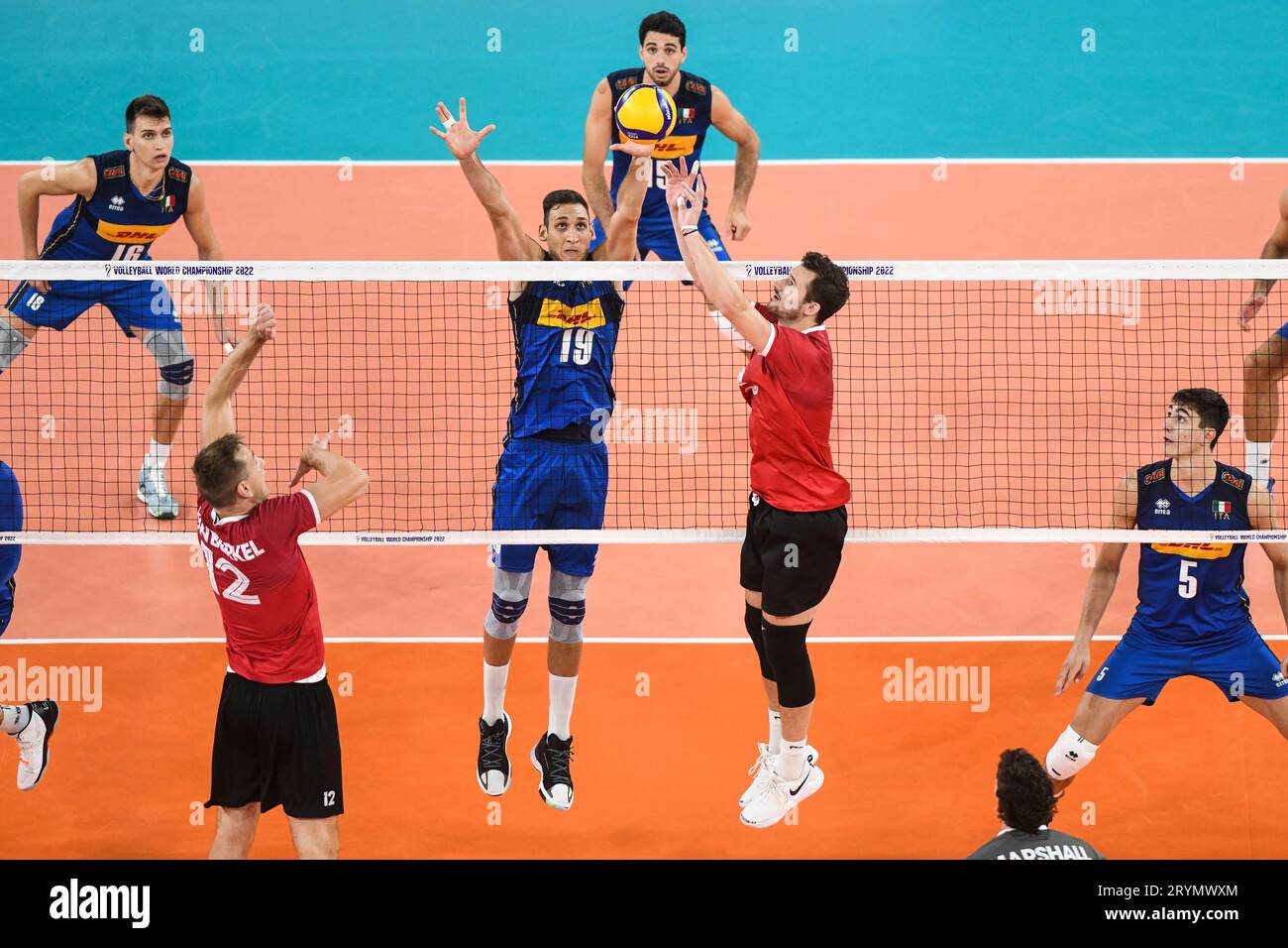 Derek epp Banque de photographies et d’images à haute résolution - Alamy