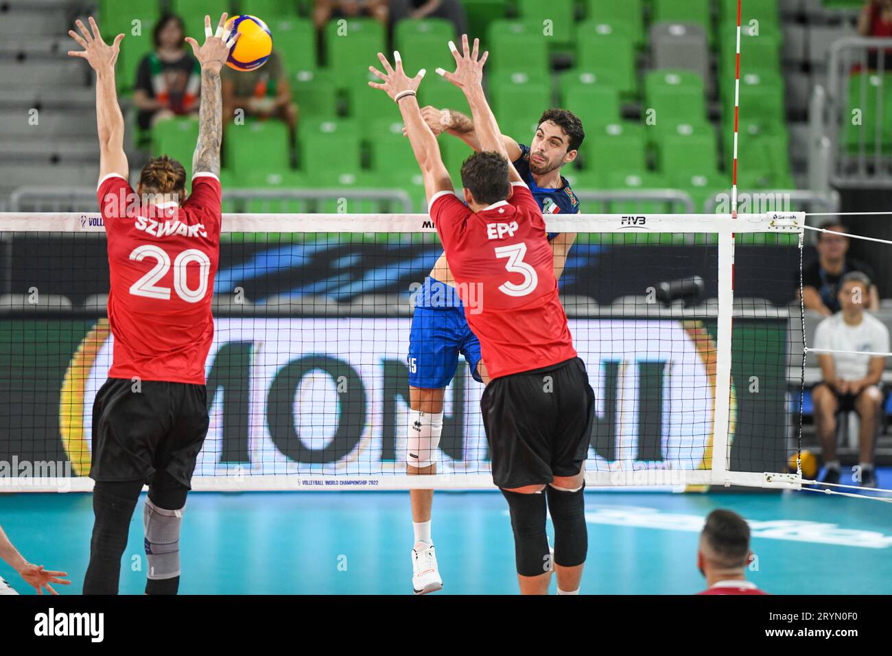 Derek epp Banque de photographies et d’images à haute résolution - Alamy