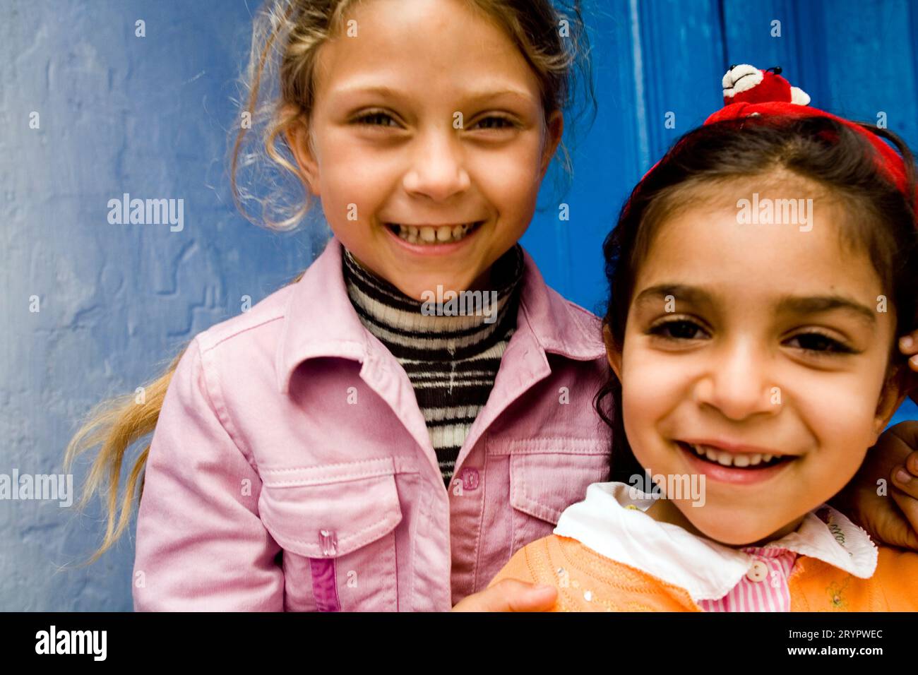Tunisian girl Banque de photographies et d’images à haute résolution - Page 2 - Alamy