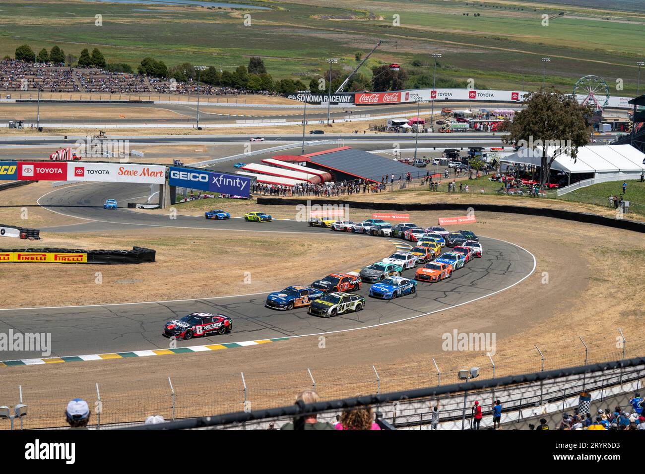 Busch series Banque de photographies et d’images à haute résolution - Alamy