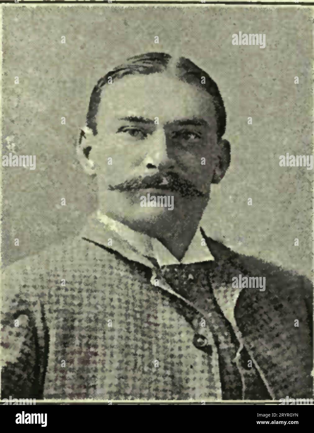 Charles marriott Banque de photographies et d’images à haute résolution ...