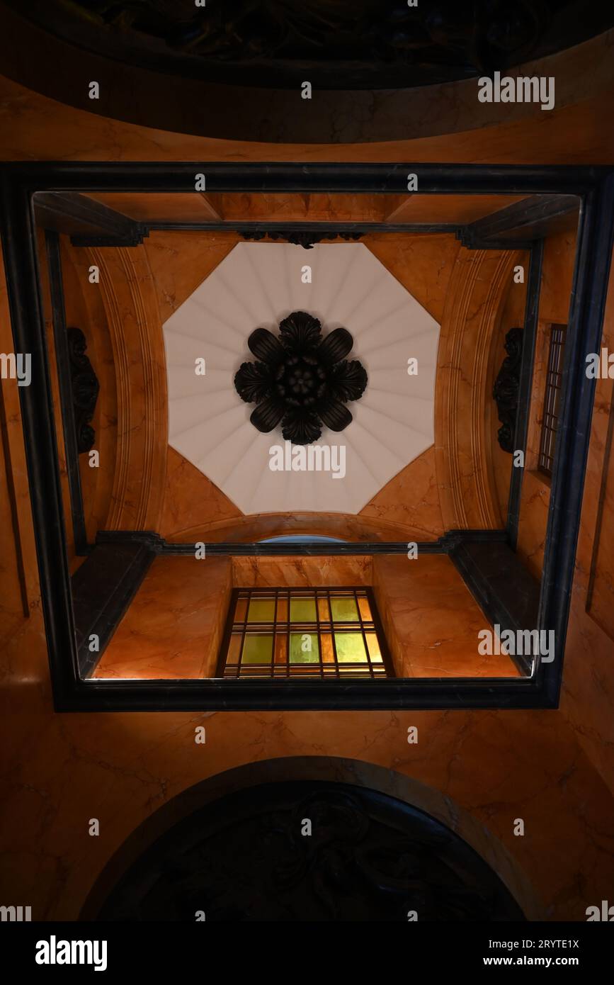 Maya binkin Banque de photographies et d’images à haute résolution - Alamy