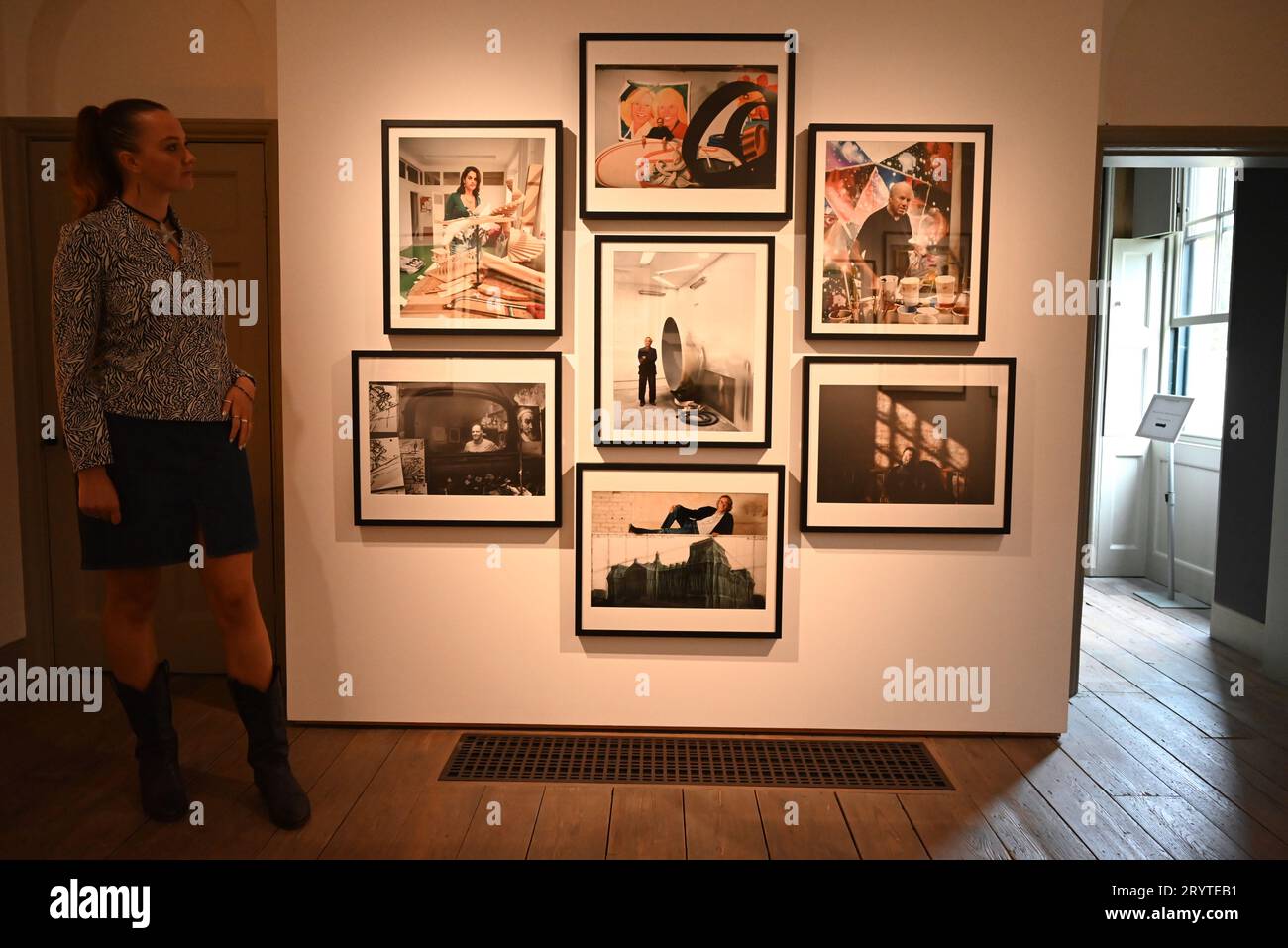 Cet automne, Pitzhanger Manor & Gallery dévoile fièrement une ...