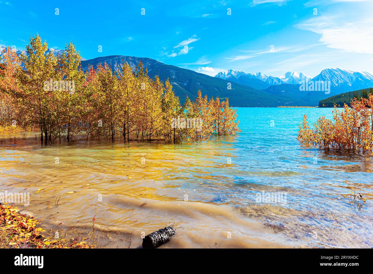 Exploration canadienne Banque de photographies et d’images à haute ...