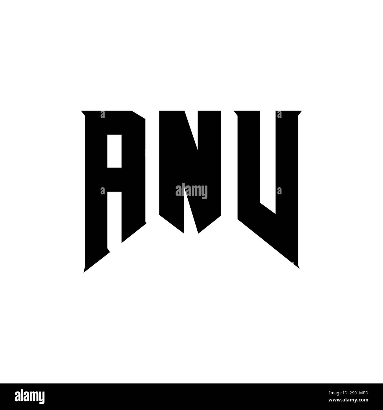 Logo anv Banque de photographies et d’images à haute résolution - Alamy