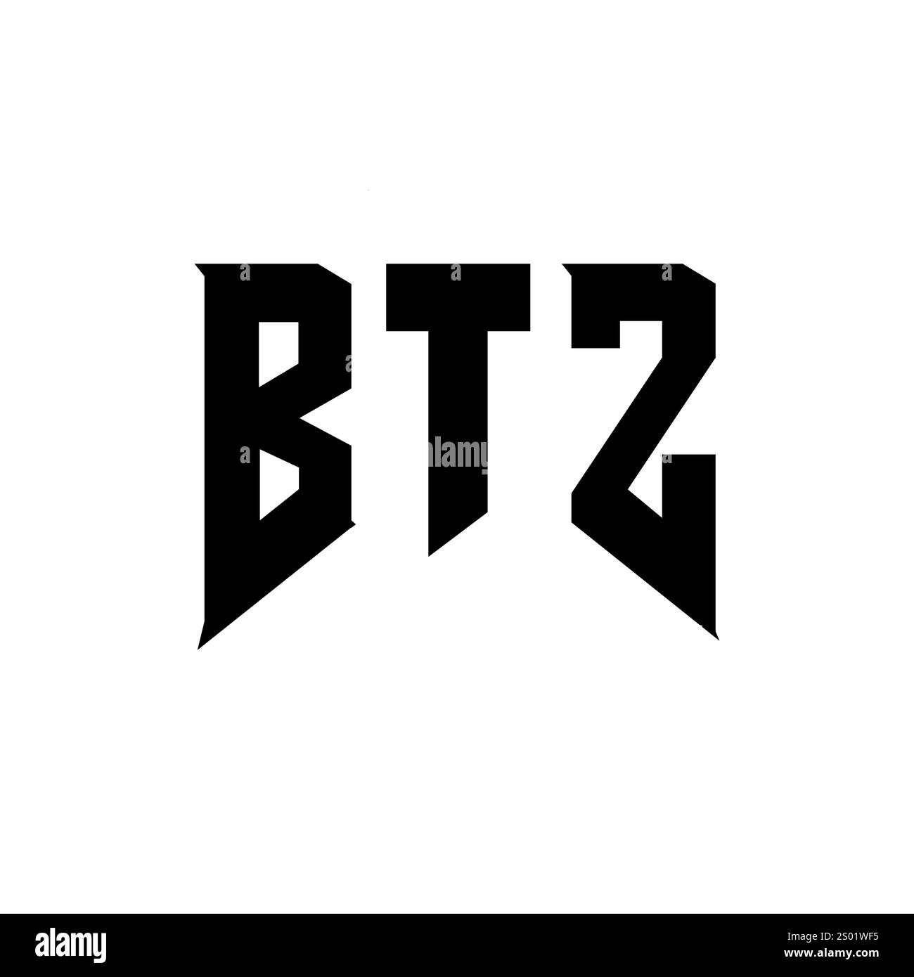 Vecteur btz Banque de photographies et d’images à haute résolution - Alamy
