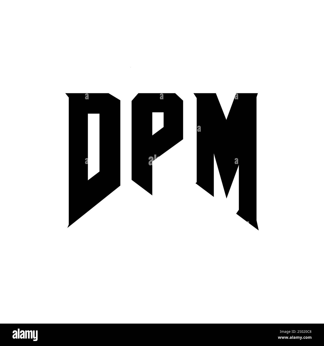 Logo dpm Banque de photographies et d’images à haute résolution - Alamy