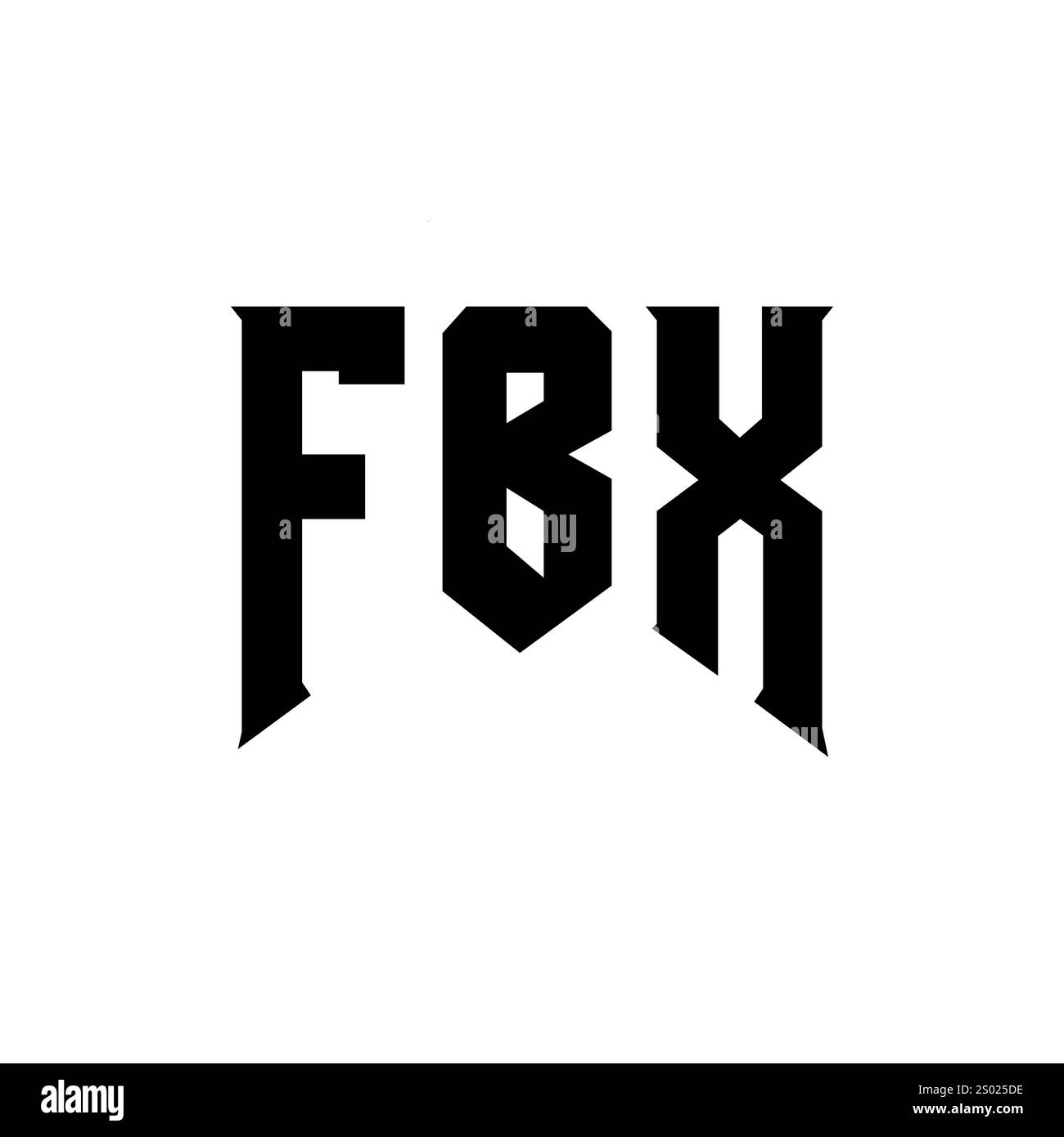 Logo fbx Banque de photographies et d’images à haute résolution - Alamy