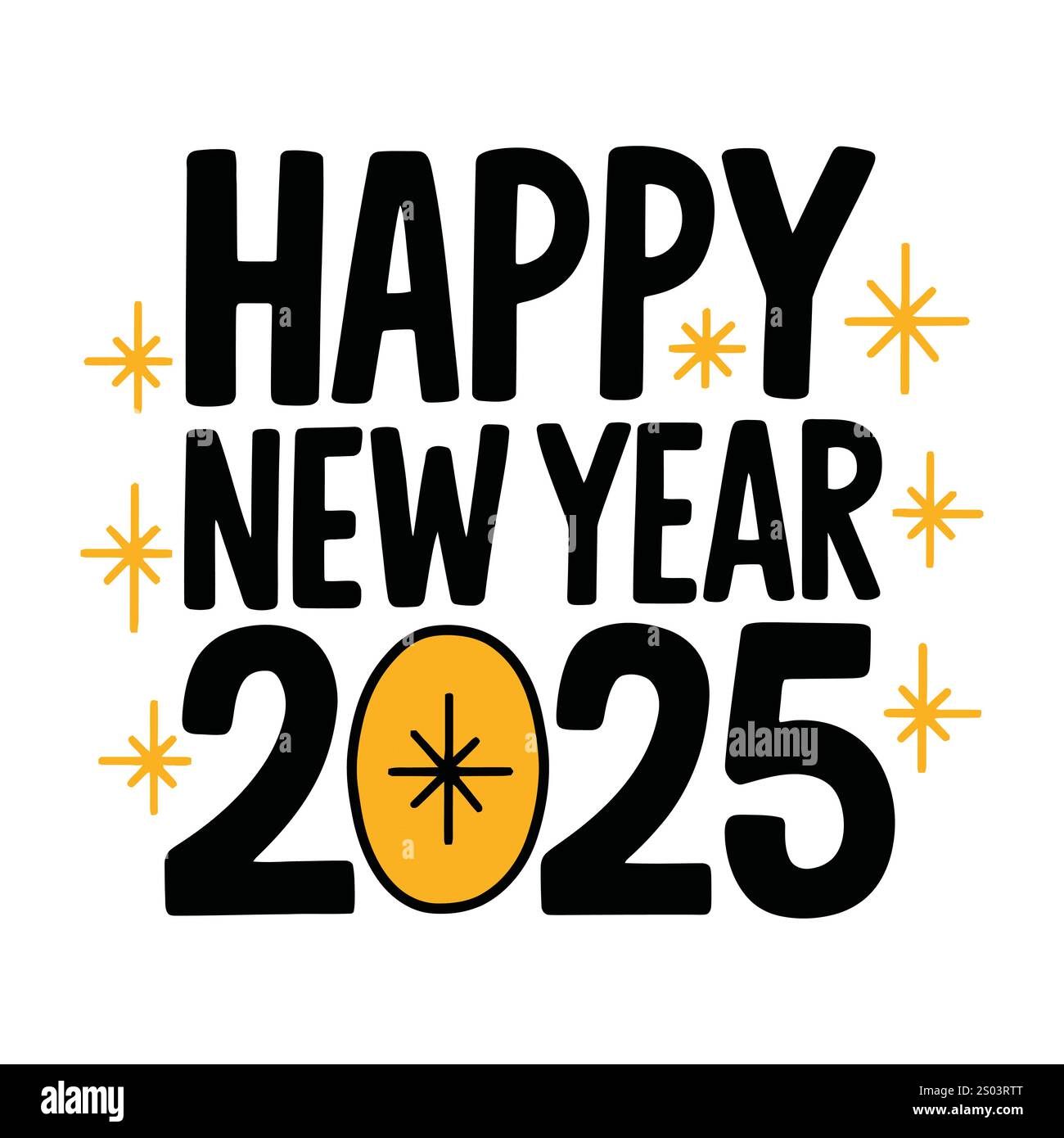 Bonne année 2025, célébration du nouvel an, Bienvenue 2025, Fête du ...