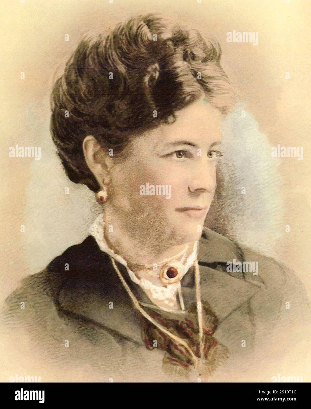 Ruth elizabeth Banque de photographies et d’images à haute résolution ...